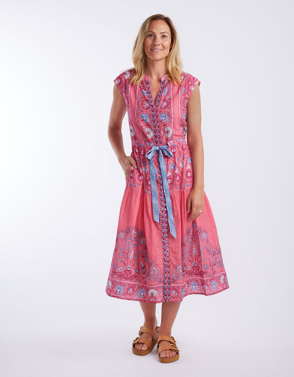 Buy Daisy Boo Midi - Hindi Raspberry Lola for Sale Online New Zealand ...