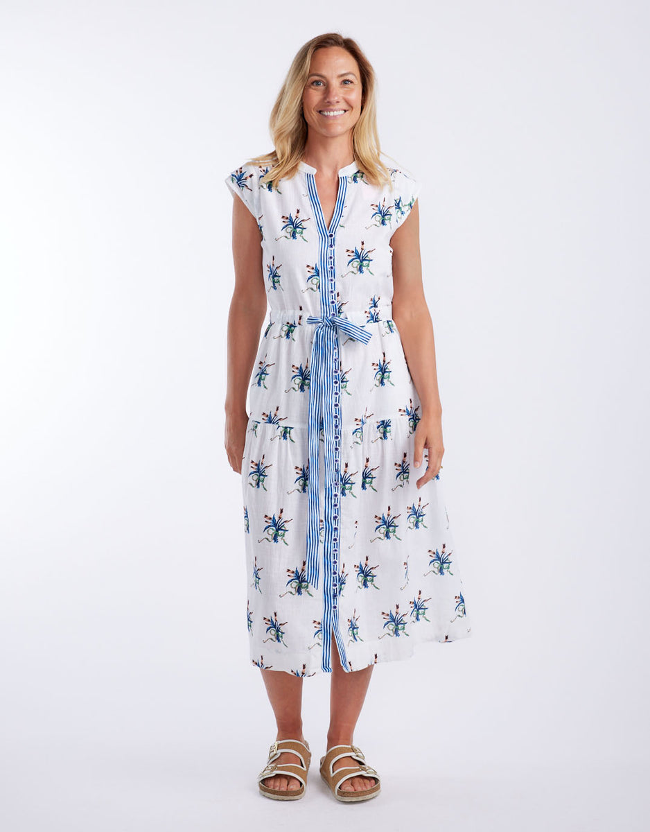 Buy Daisy Boo Midi - Spray Blue Lola for Sale Online New Zealand ...